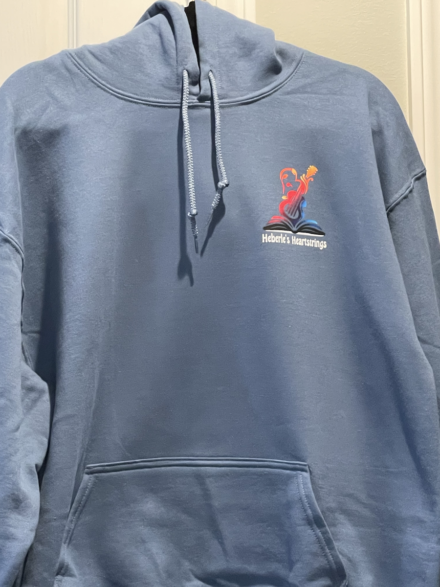 Home | Heberle's Heartstrings